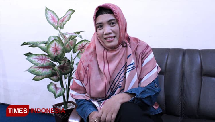 Tekan Kecelakaan Kerja, Dosen ITN Malang Bikin Alat Deteksi Dini secara ...