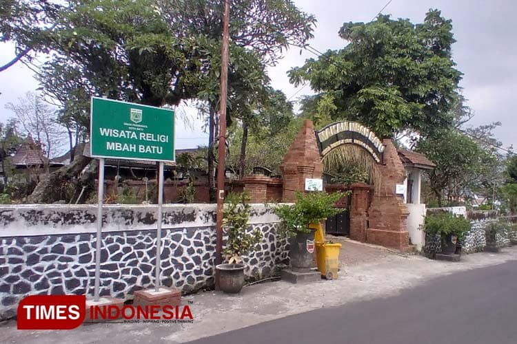 Kisah Mbah Mbatu dan Penyebaran Islam di Kota Batu - TIMES Indonesia